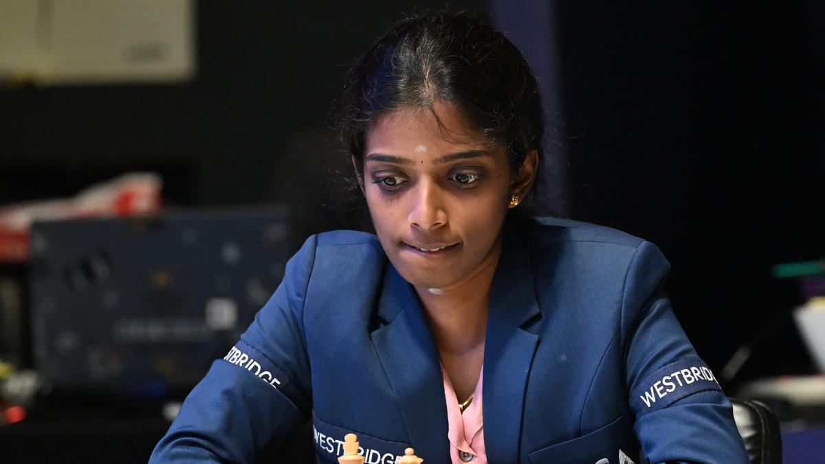 International Women’s Day: Who are the women taking over PM Modi’s social media account? - The Hindu